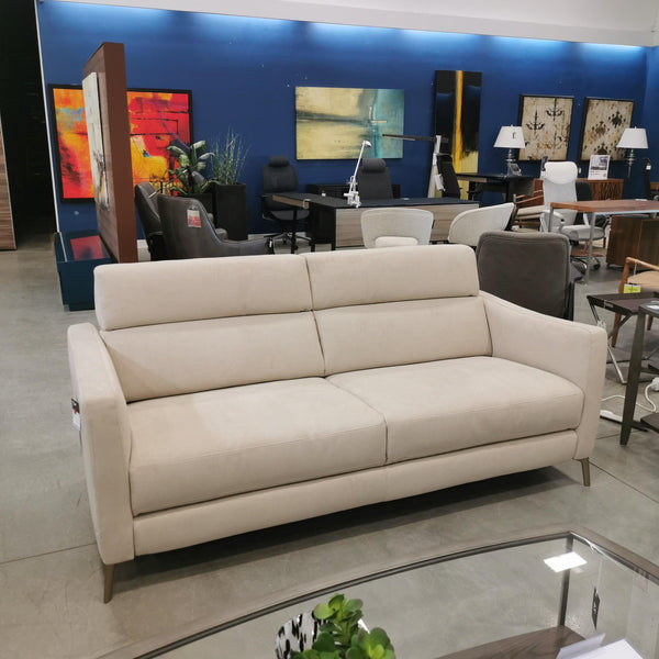 Greg Sofa in Beige – F2 Furnishings