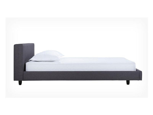 Bento Upholstered Bed – F2 Furnishings