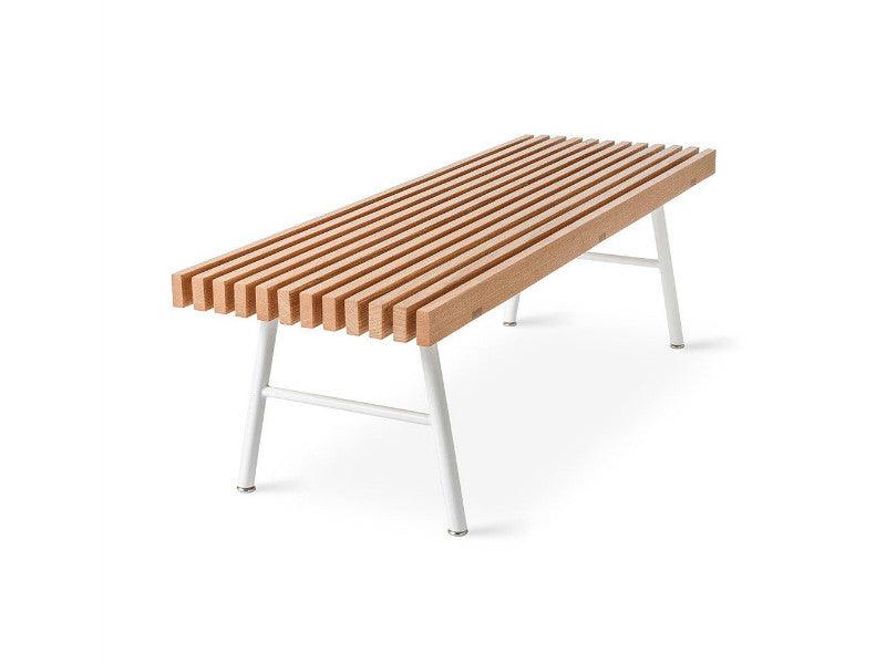 Transit Bench – F2 Furnishings