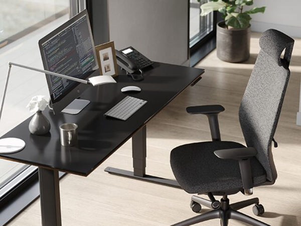 Sequel Lift Desk – F2 Furnishings
